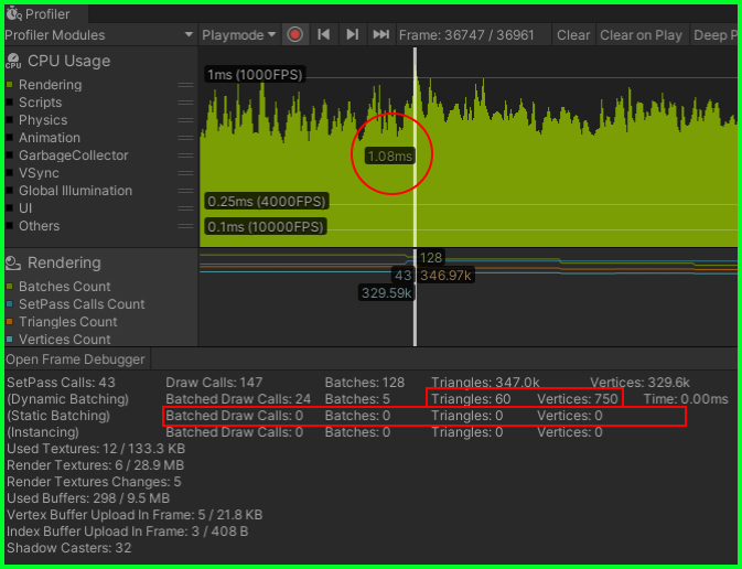 FWD Level Design – Unity 3D Custom Level Editor Tool – Callum Nottage
